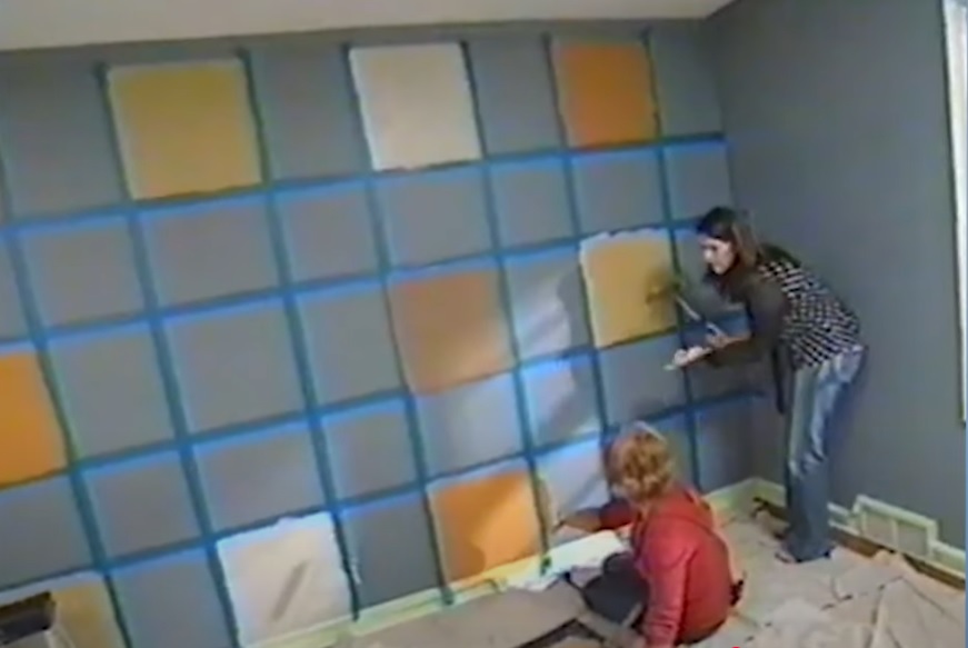 TikTok Is Obsessed With The 1990's HGTV Series 'Decorating Cents ...