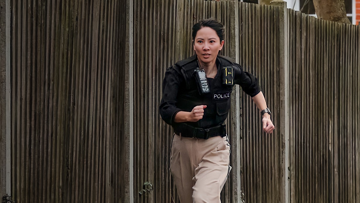 First Look: 'Red Eye' - Season Two (Video) - AllYourScreens.com